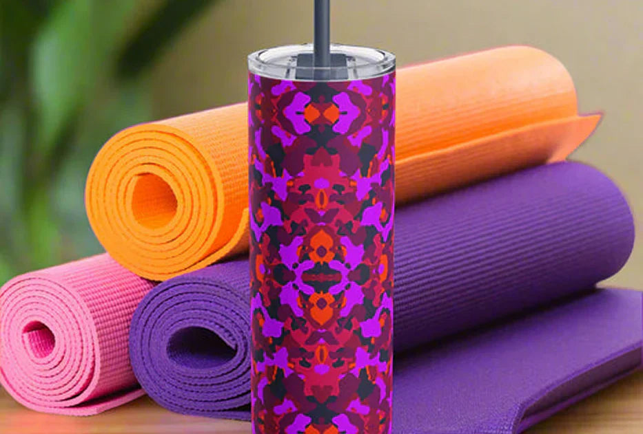 Tumblers – Namaste Matworks