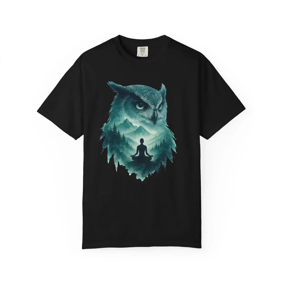T Shirts – Namaste Matworks